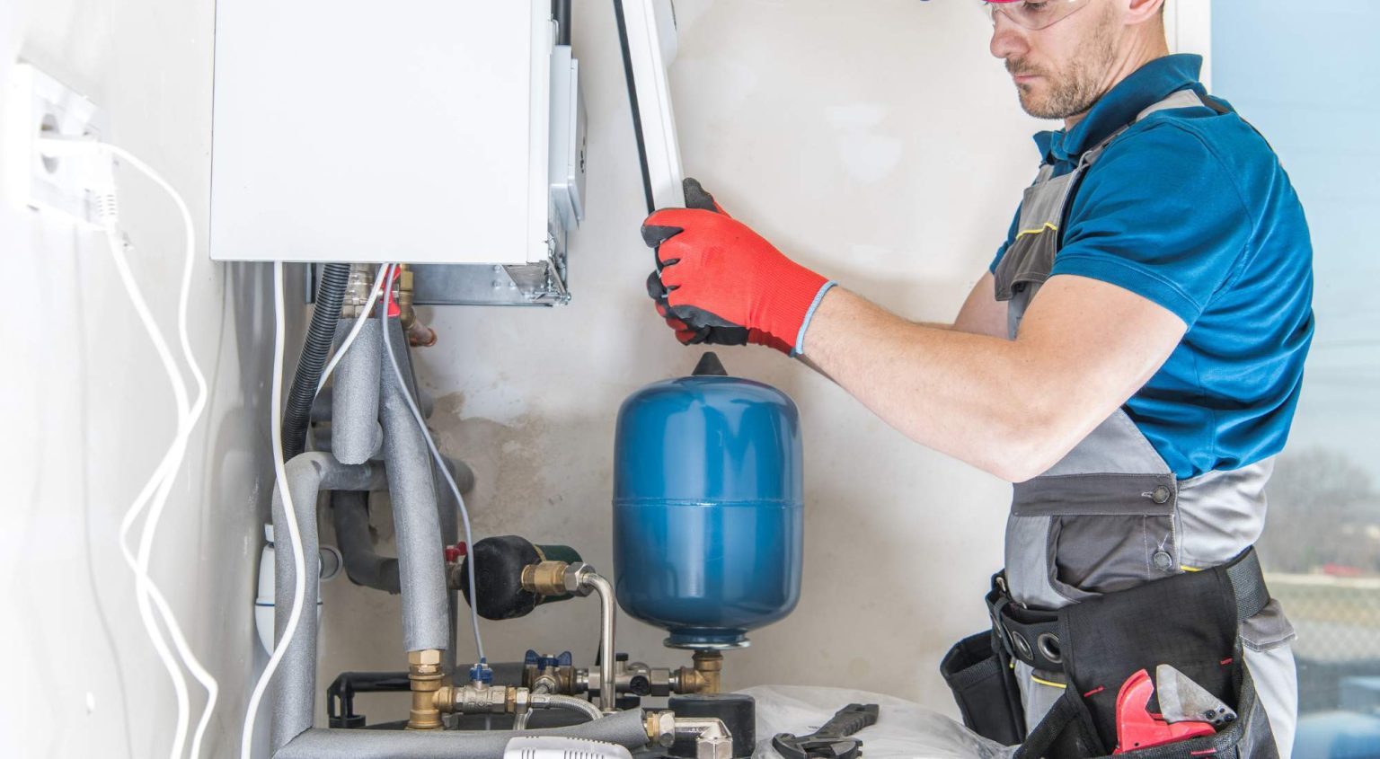 Deciding on Direct Vent vs. Power Vent? Here’s What You Need To Know